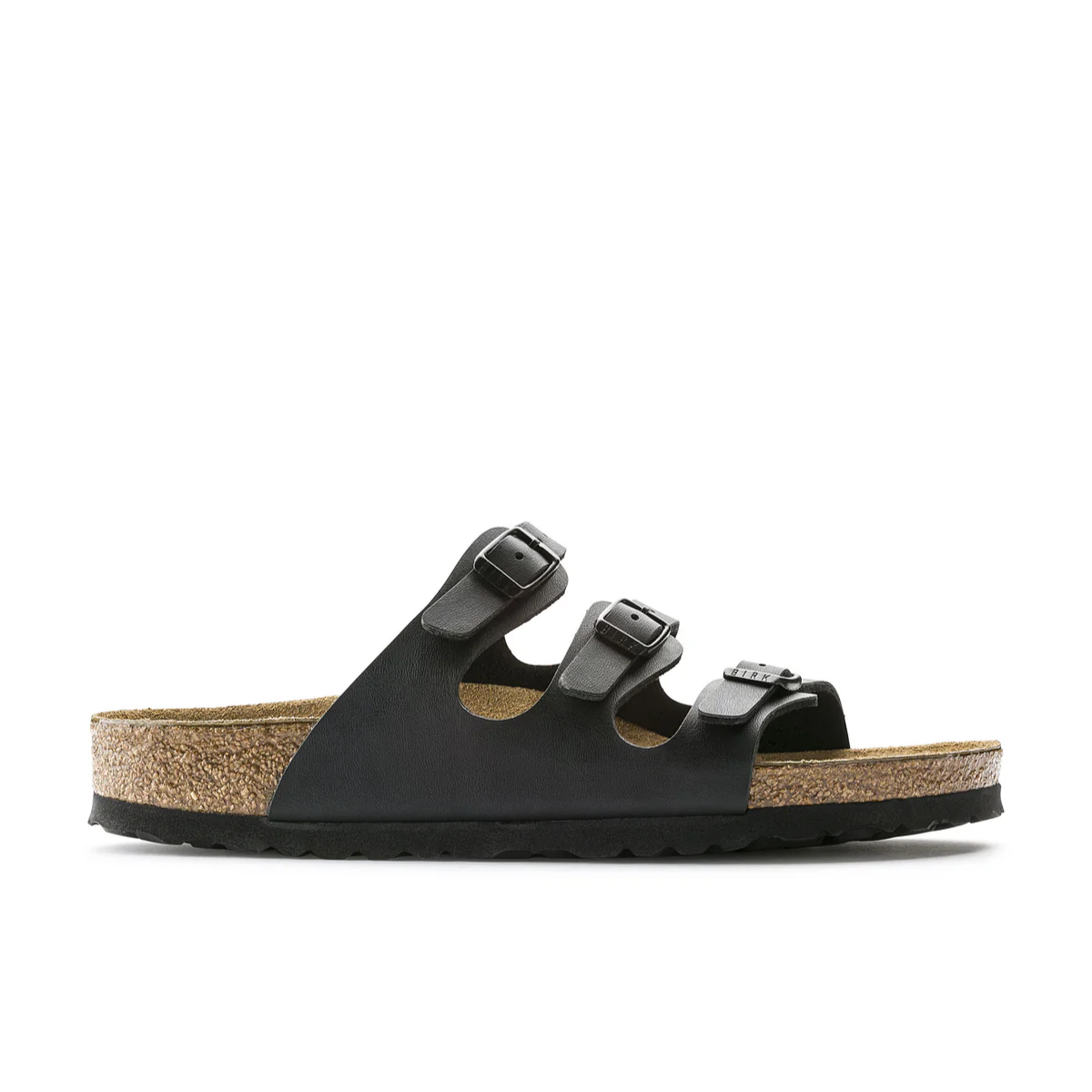 Florida Sfb Black Birko-flor Regular – Jeyka