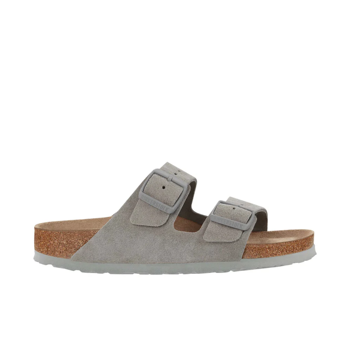 Arizona SFB Stone Coin Suede Leather Regular – Jeyka